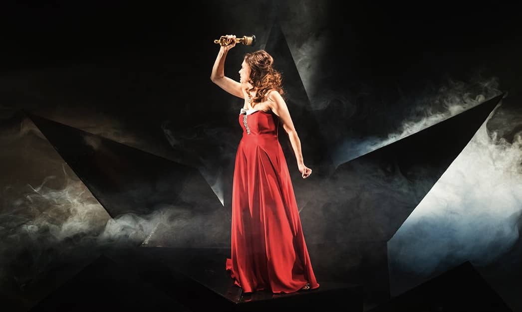 Isabel Green - Emilia Romagna Teatro Fondazione