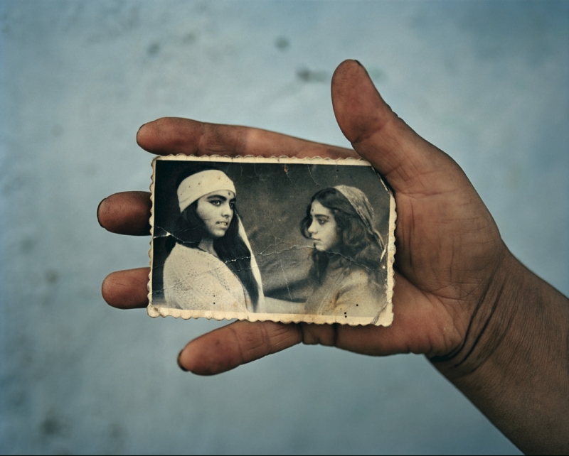 Gipsy Lady 1646 - Emilia Romagna Teatro Fondazione