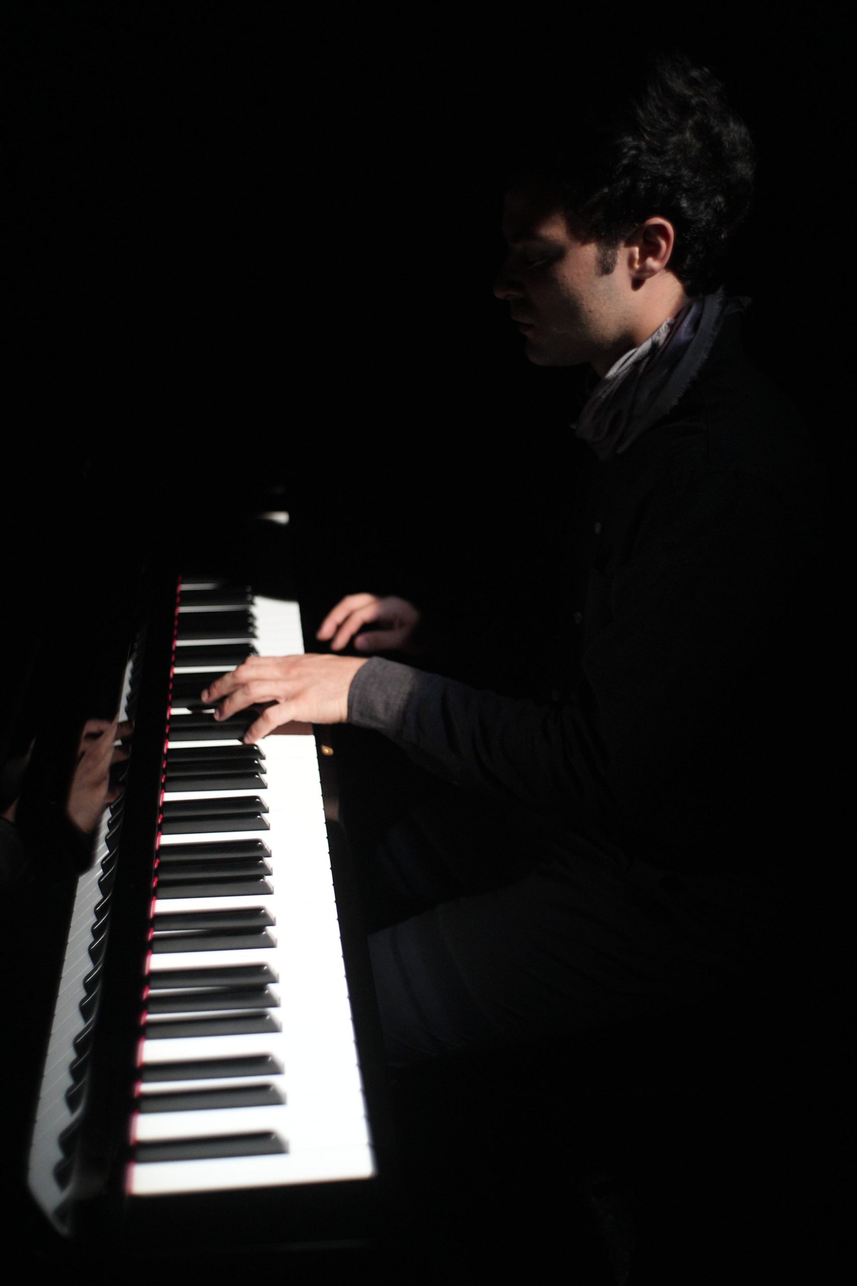 Bogdaproste - che dio perdoni le tue morti - Emilia Romagna Teatro ...