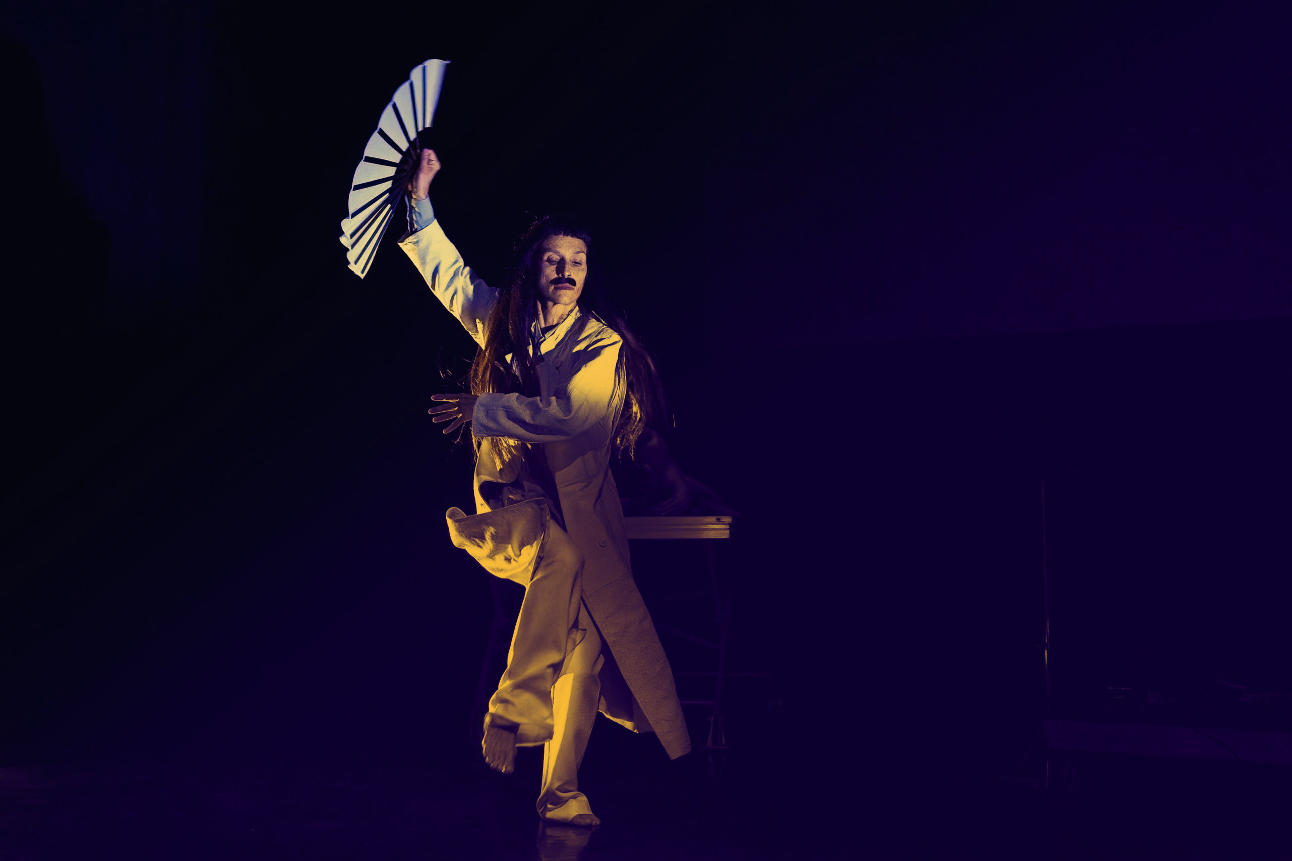 Hamlet Puppet - Emilia Romagna Teatro Fondazione