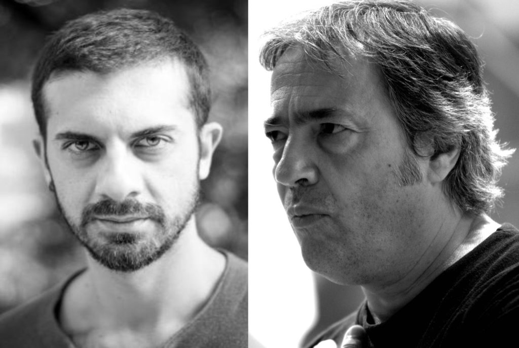 Masterclass | La voce e il corpo in scena - Emilia Romagna Teatro ...