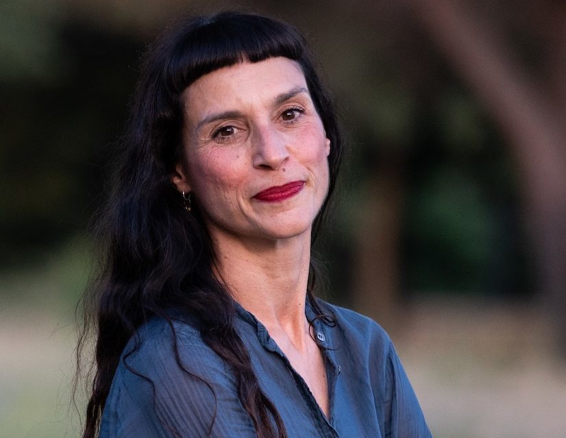 Giocasta - Emilia Romagna Teatro Fondazione