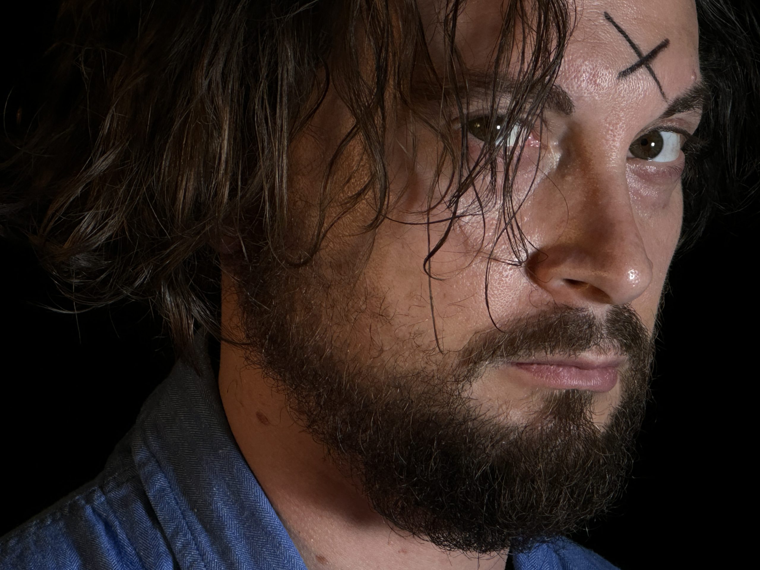 Manson - Emilia Romagna Teatro Fondazione