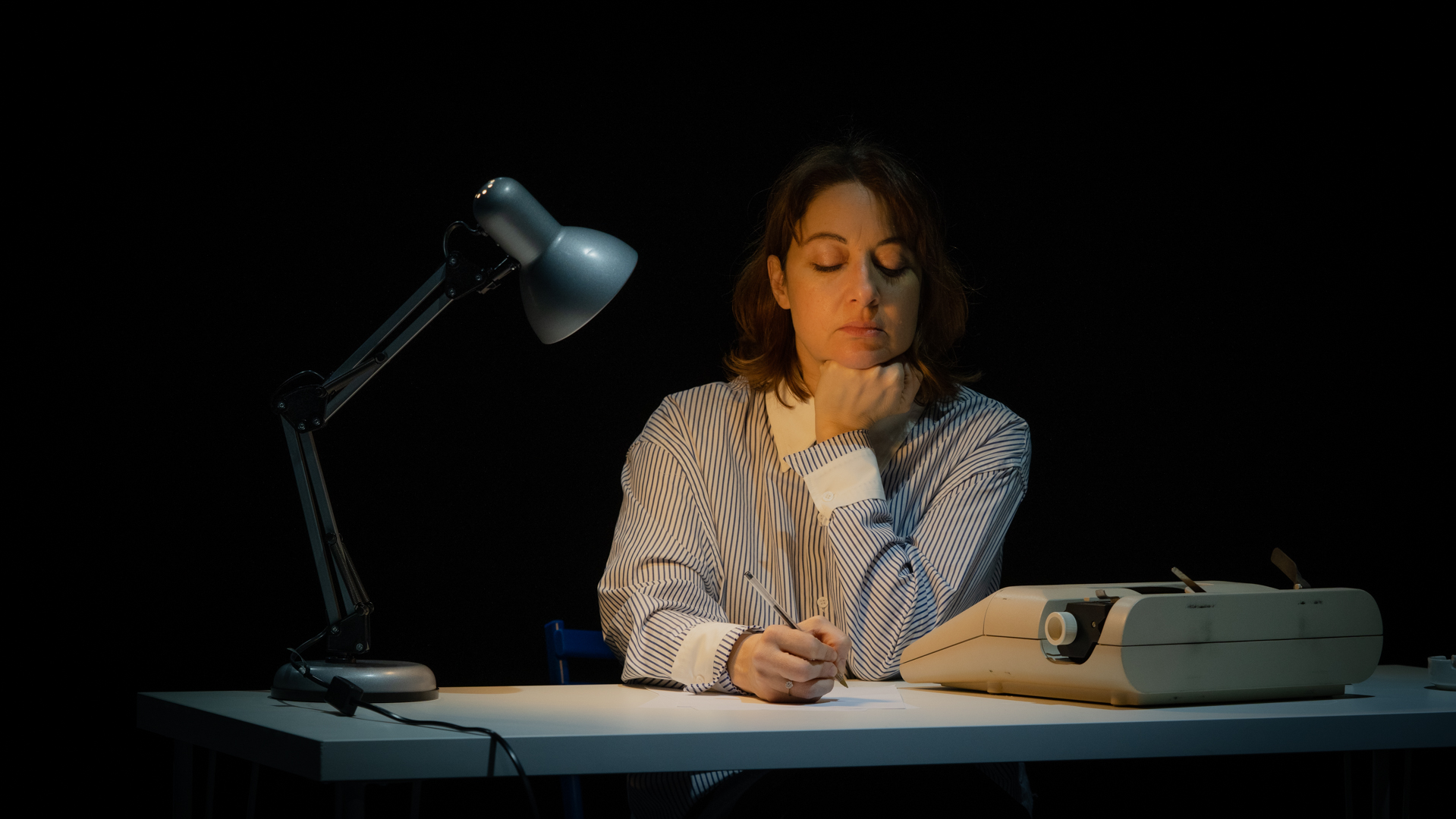 Dodici stanze per Elsa Morante - Emilia Romagna Teatro Fondazione