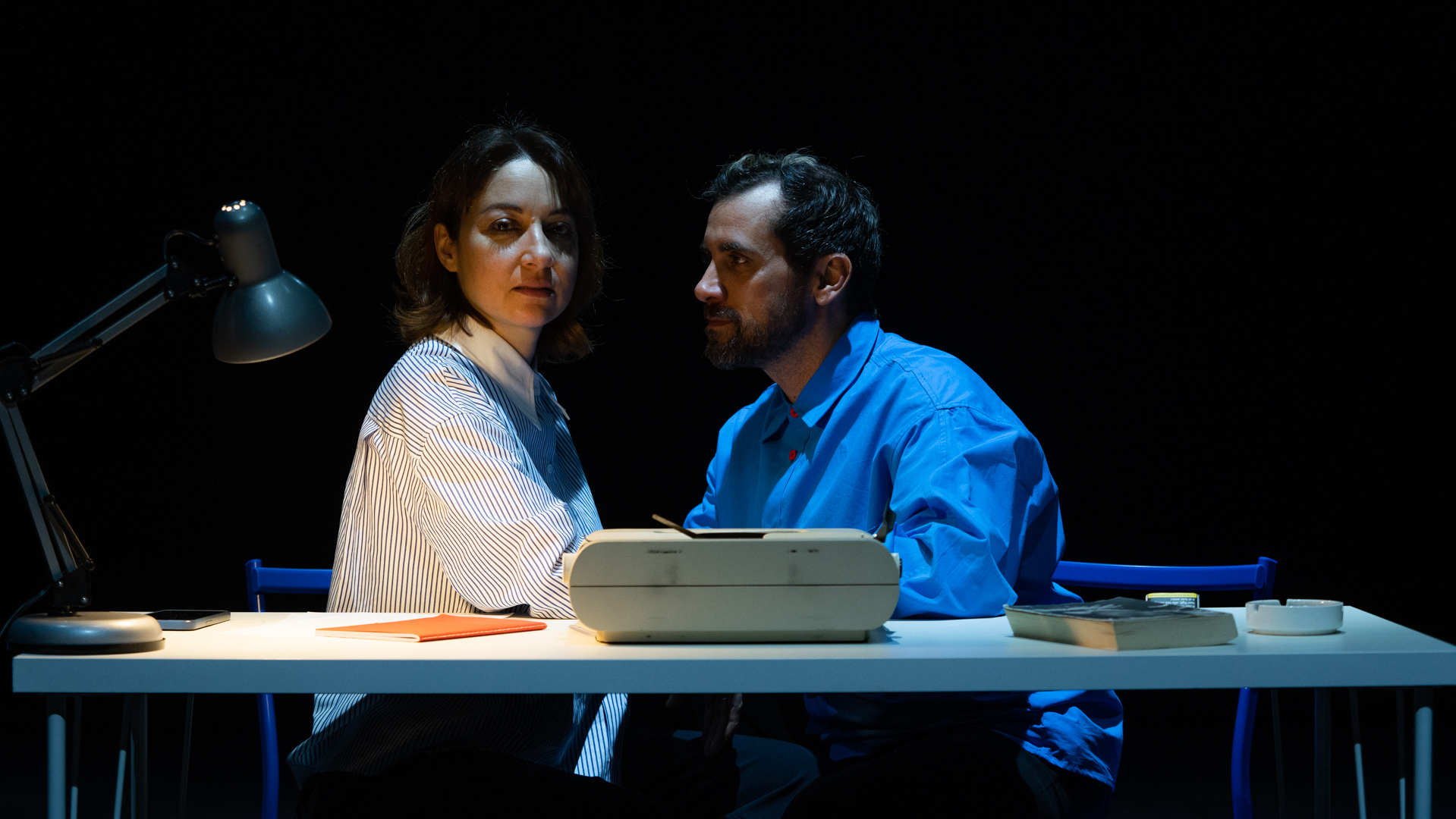 Dodici stanze per Elsa Morante - Emilia Romagna Teatro Fondazione