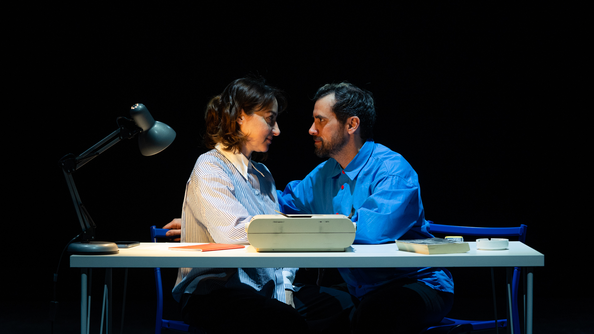 Dodici stanze per Elsa Morante - Emilia Romagna Teatro Fondazione