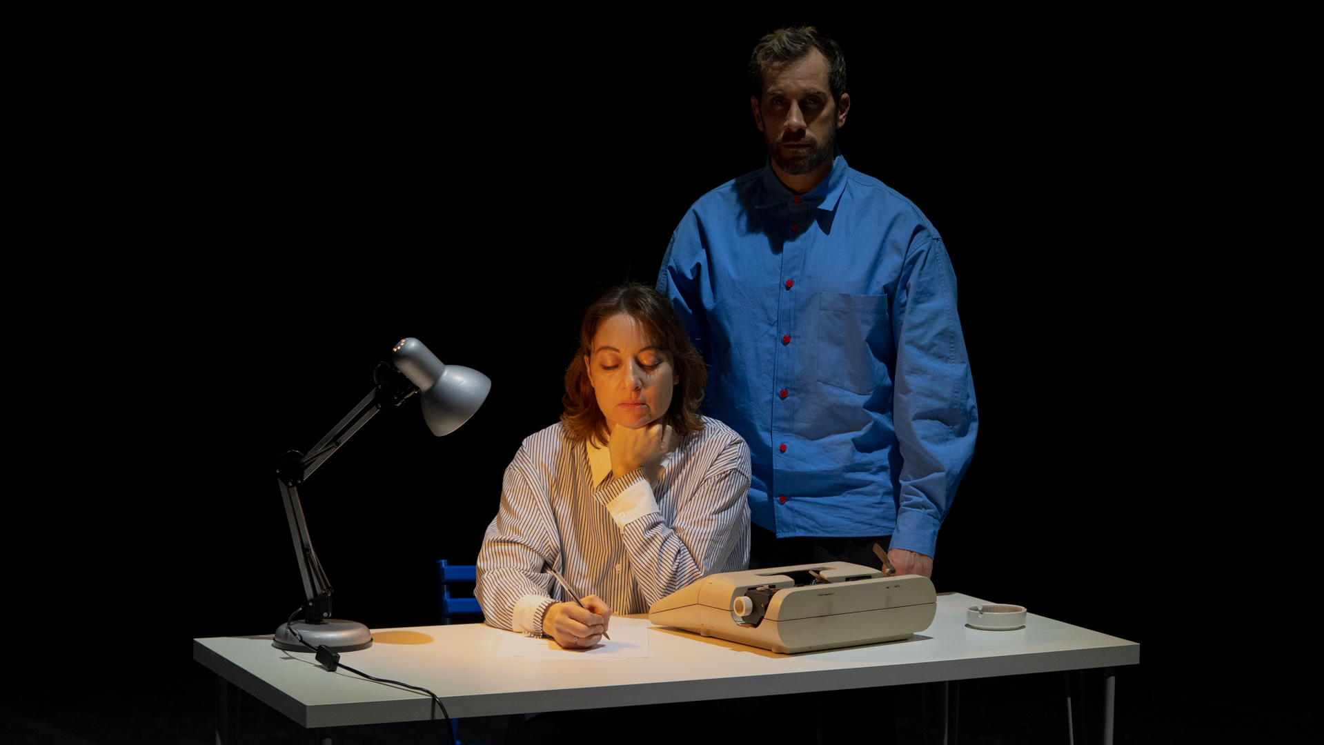Dodici stanze per Elsa Morante - Emilia Romagna Teatro Fondazione