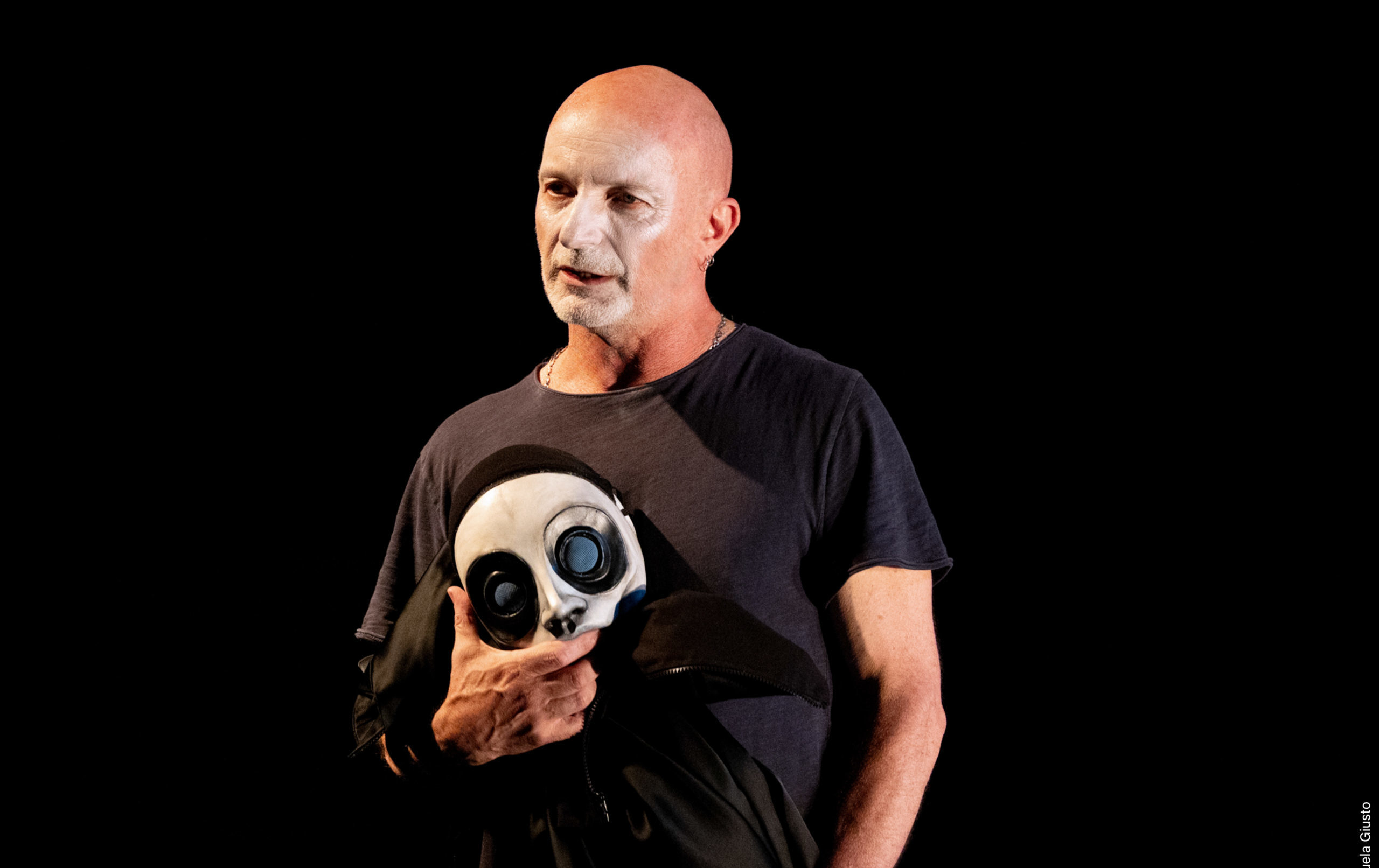 Antigone - Emilia Romagna Teatro Fondazione